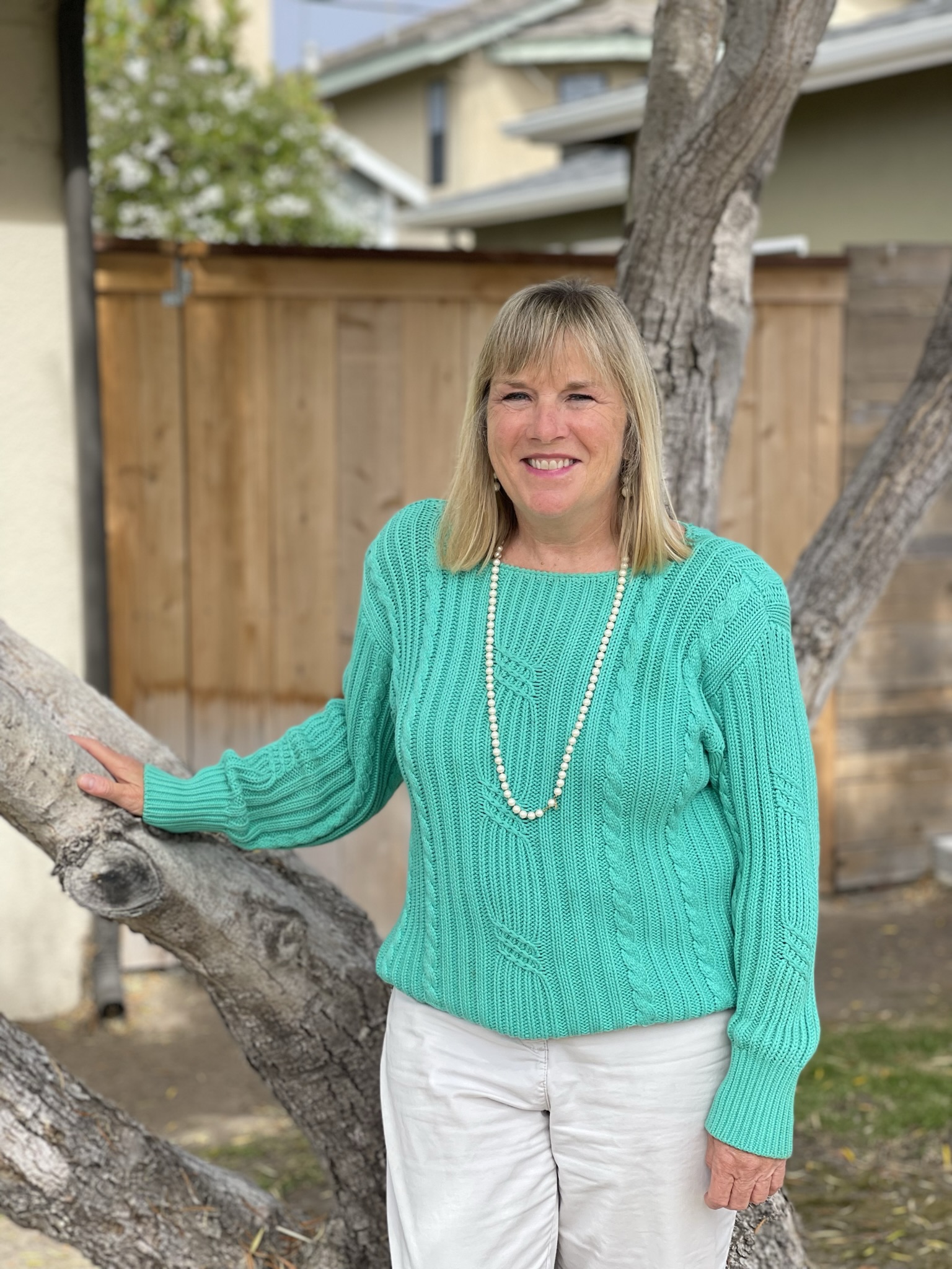 Stacy Inman for City Council