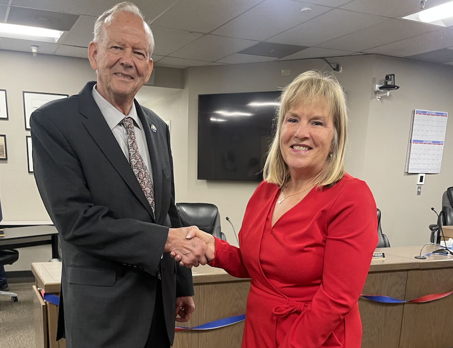 Stacy Inman for City Council